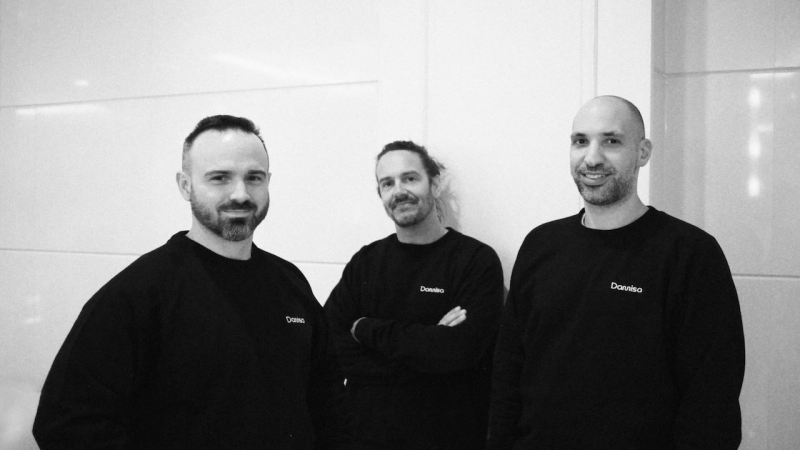 Damisa raises £2.25M to simplify stablecoin-powered cross-border ...