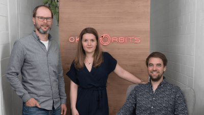 OKAPI:Orbits secures €13M to build the future of space traffic ...