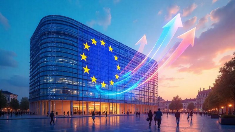 Bold EU strategy aims to remove startup bottlenecks and boost Europe’s ...