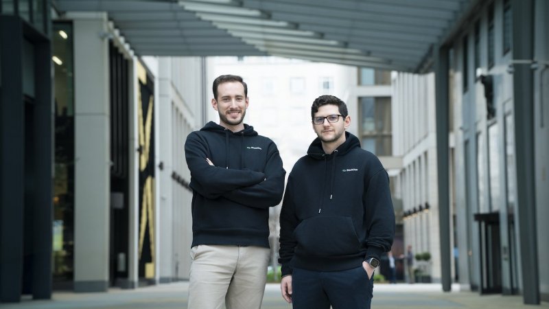 StackOne raises $20M for easier API integration, led by Big Tech ...