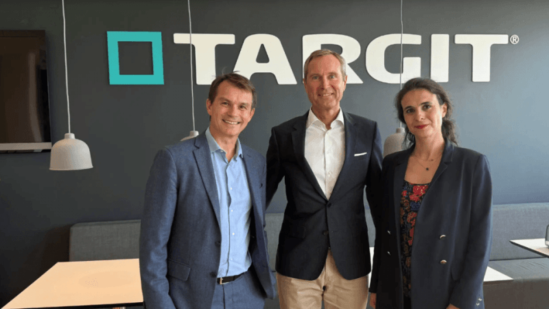 Forterro strengthens BI capabilities with acquisition of Danish TARGIT ...
