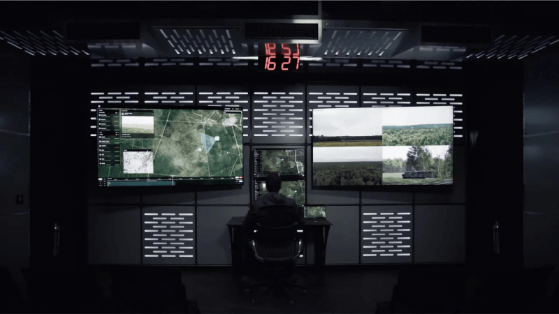 Helsing raises €600M, more than doubling valuation to €12BN - Tech.eu