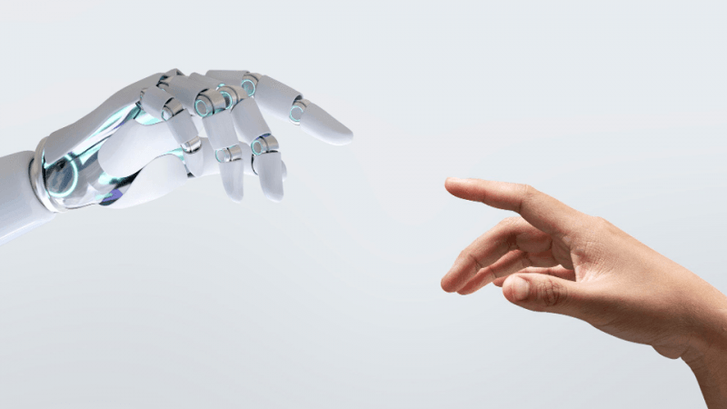 Humanoid robots in Europe: From factory floors to living rooms - Tech.eu