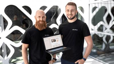 mysite.ai closes €2.1M pre-seed to bring AI employees to small ...