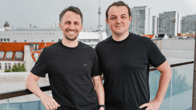 Payrails raises $32M Series A to boost payment performance for global ...