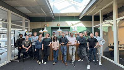 Tibo Energy raises €6M to scale AI energy management platform - Tech.eu