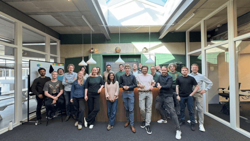 Tibo Energy raises €6M to scale AI energy management platform - Tech.eu