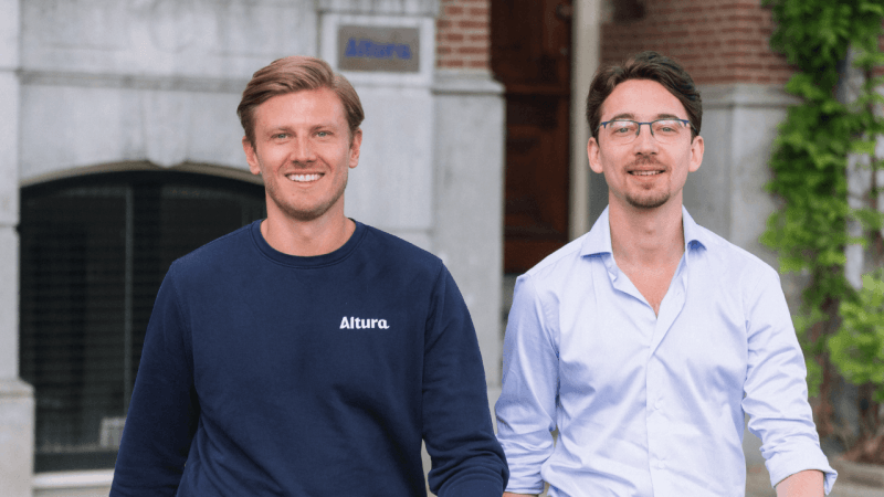 Altura raises €8M for AI-powered bid management platform - Tech.eu