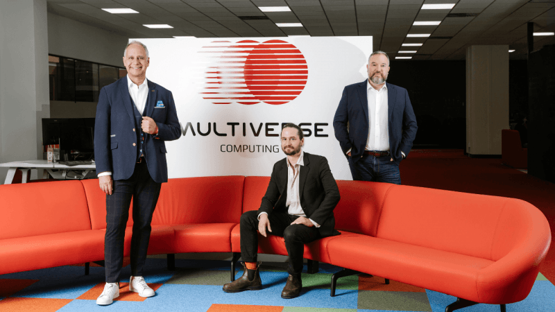 Multiverse Computing lands €189M to rewire the LLM ecosystem - Tech.eu