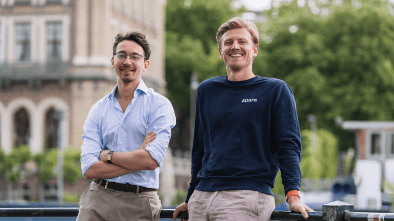 Altura acquires Tendara to accelerate European expansion in bid ...