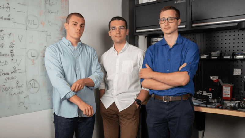 Arago raises $26M to slash AI energy consumption with breakthrough ...