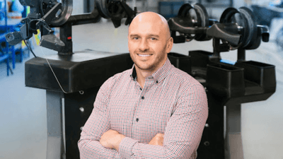 AssetCool raises £10M Series A to scale robotic grid upgrade technology ...