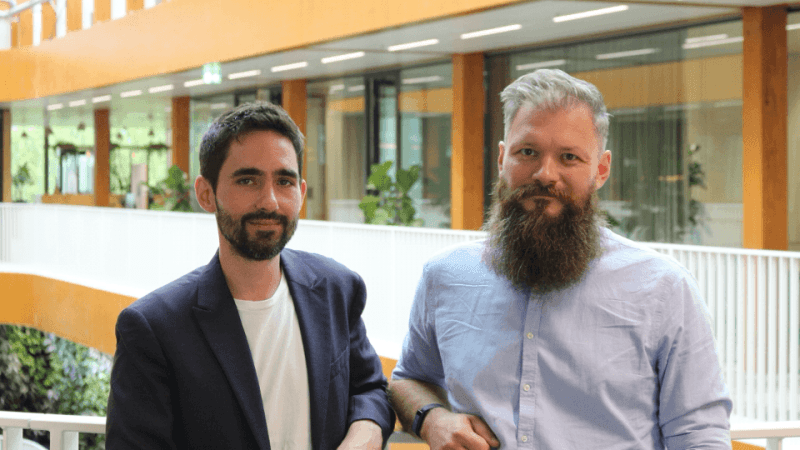 Balthazar raises €1.8M to build OS for deeptech R&D labs - Tech.eu
