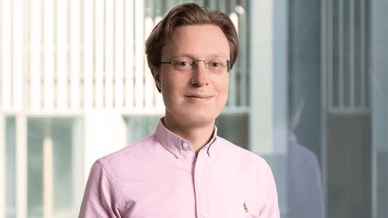 Credibur exits stealth mode after securing $2.2M - Tech.eu