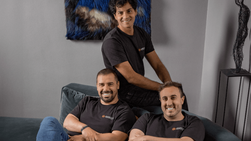 Exein raises €70M to protect critical infrastructure from back door ...