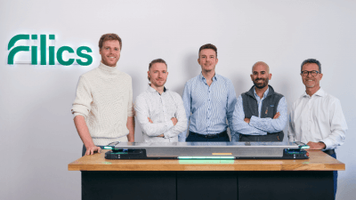 Filics secures €13.5M to expand and roll out its robotics platform ...