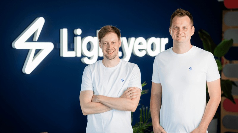 Lightyear closes $23M and launches AI-powered market intelligence - Tech.eu