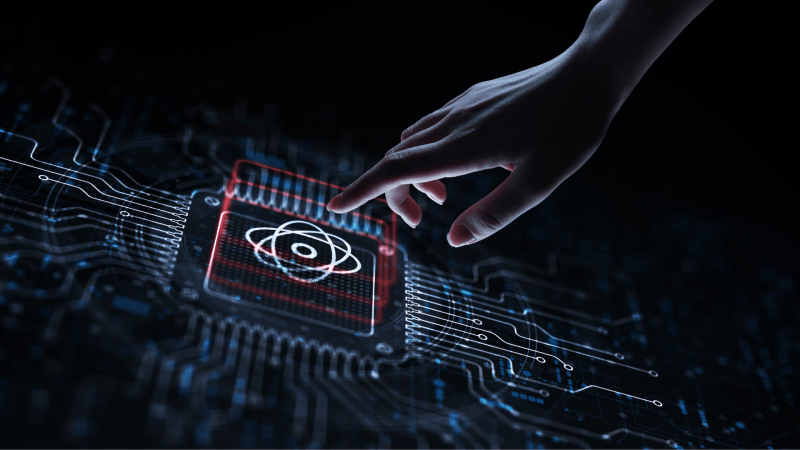 UK Quantum computing is going universal through scaling - Tech.eu