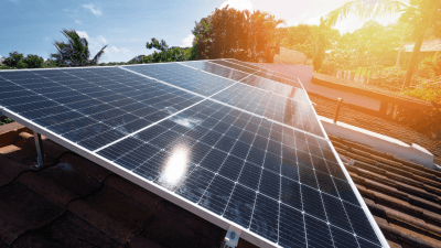 Sunsave raises £113M to scale UK’s first solar subscription service ...