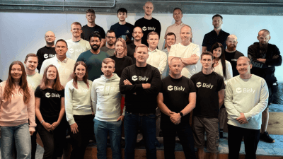 Bisly raises €4.3M to expand AI building automation in Europe - Tech.eu