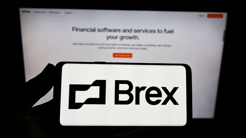 US expense management fintech Brex is coming to the EU - Tech.eu