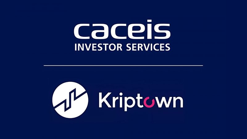CACEIS invests in Kriptown to launch tokenised SMEs exchange - Tech.eu