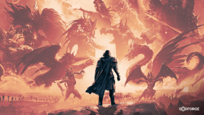 Fateless, the game studio behind Godforge, raises $14M - Tech.eu