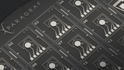 Paragraf closes $55M Series C funding round - Tech.eu