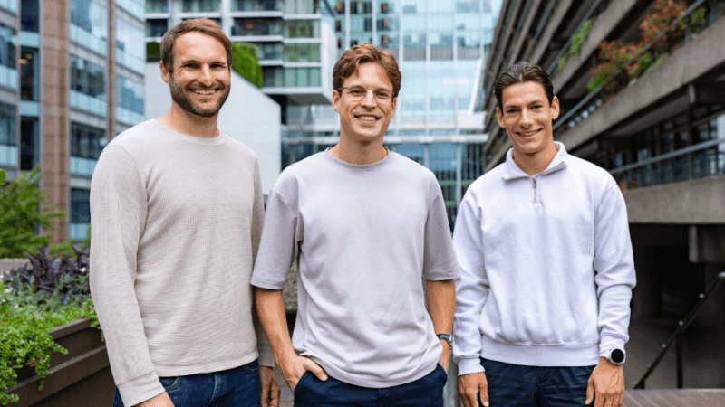 Tracelight raises $3.6M seed round and launches AI tool for financial ...
