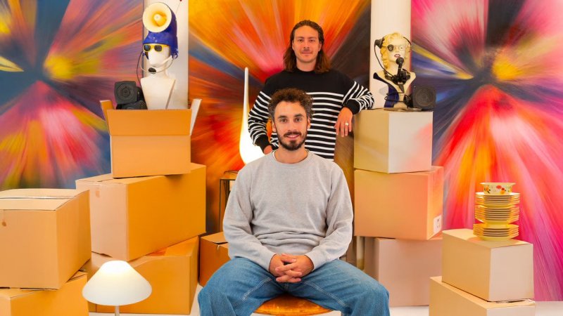 Zefir raises €15M to double down on AI for real estate - Tech.eu