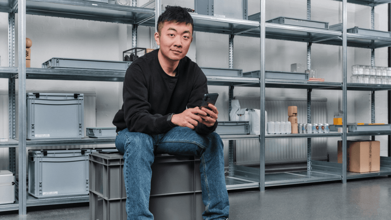 Nothing launches $5M “community investment round” - Tech.eu