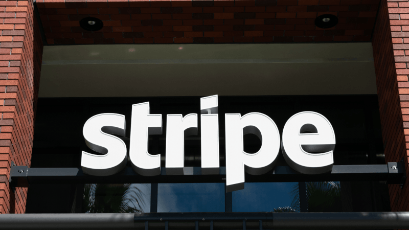 Stripe teams up with Paradigm on blockchain geared for stablecoin ...