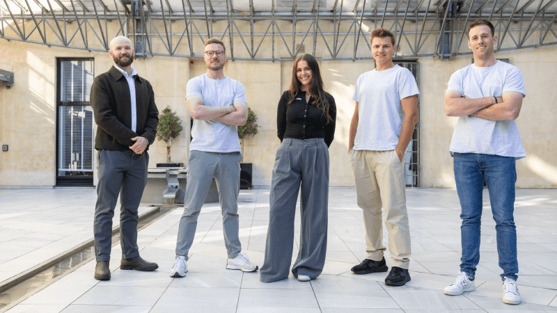 Willo lands £3M to tackle AI-made job apps with a ‘blue tick’ for ...