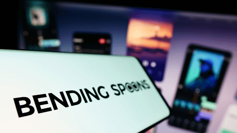Bending Spoons raises $710M at $11BN valuation, one day after buying ...