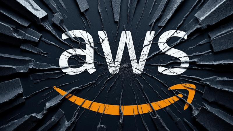A global AWS outage exposes fragile digital foundations - Tech.eu