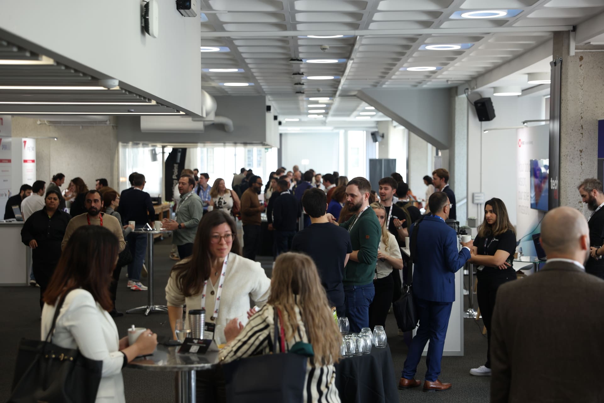Tech.eu Summit London 2026
