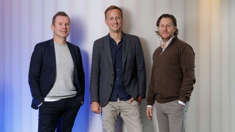 Noahs raises €1.9M to power its expansion to 600 digitised food ...