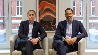 Aspirity Partners closes debut €875M Fund to back Europe’s next B2B ...