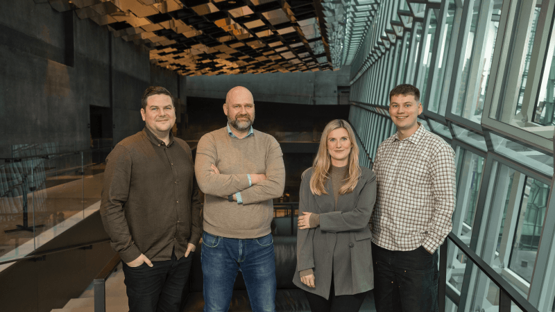 Euler closes €2M to scale AI-powered software for 3D printing - Tech.eu