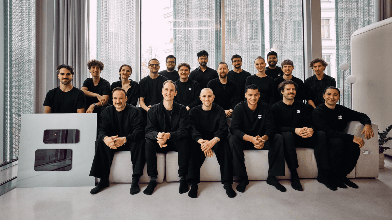 Peec AI raises $21M Series A to help brands win in AI search - Tech.eu