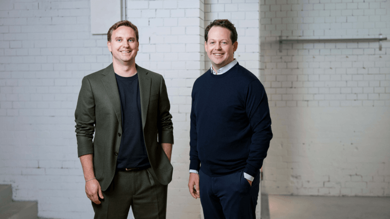 Procure AI nets $13M to scale autonomous AI for procurement - Tech.eu