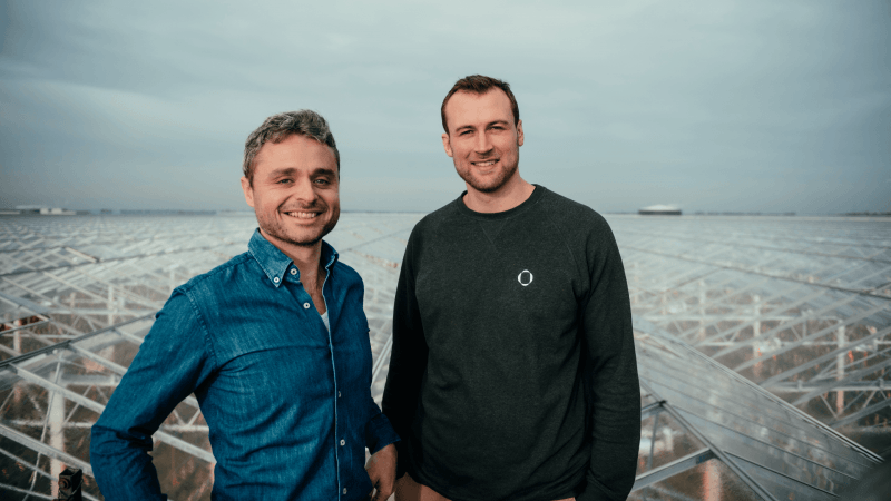 Source.ag secures $17.5M to advance AI for controlled environment ...