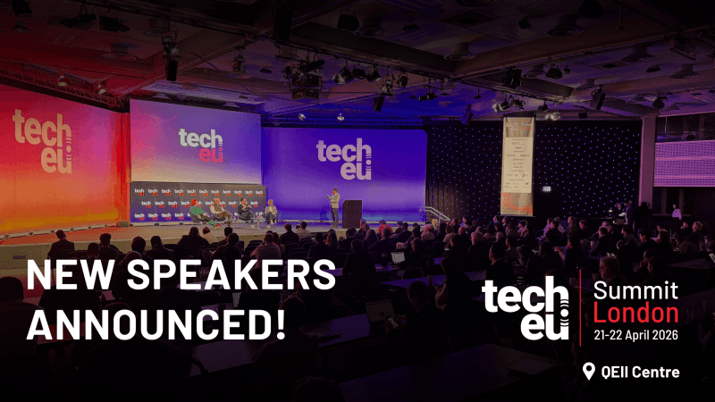 Unveiling the Second Round of Speakers for the Tech.eu Summit London ...