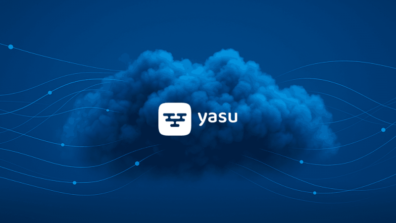 Yasu lands €850K to build the world’s first AI cloud engineer - Tech.eu