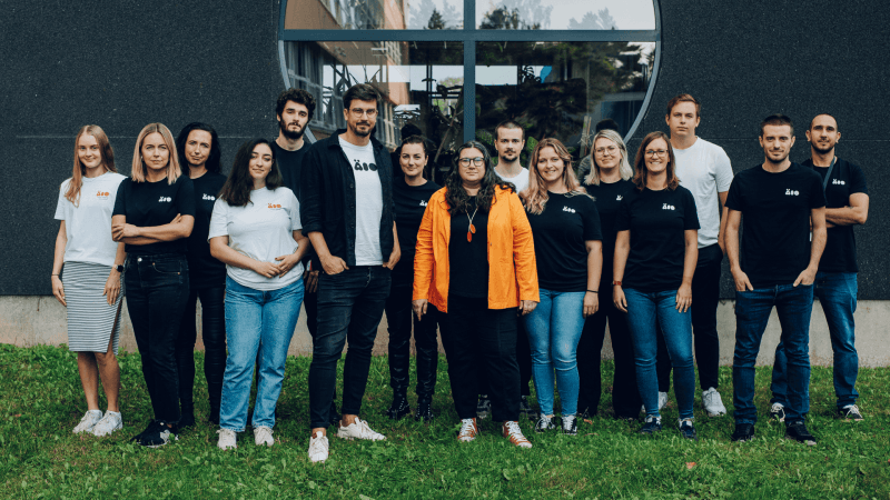 ÄIO wins €1.2M grant to scale fermentation-based flavoured fats for ...