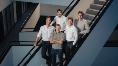 Neural Concept raises $100M to scale AI-native engineering - Tech.eu