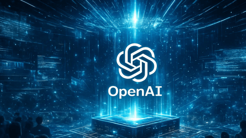 From speed to defensibility: What OpenAI sees in the next generation of ...