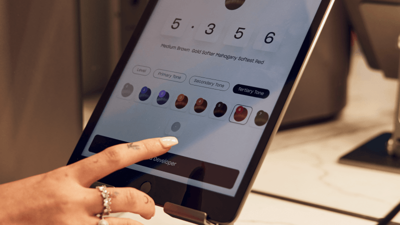 yuv raises $12M to scale sustainable hair colour tech in the UK and US ...