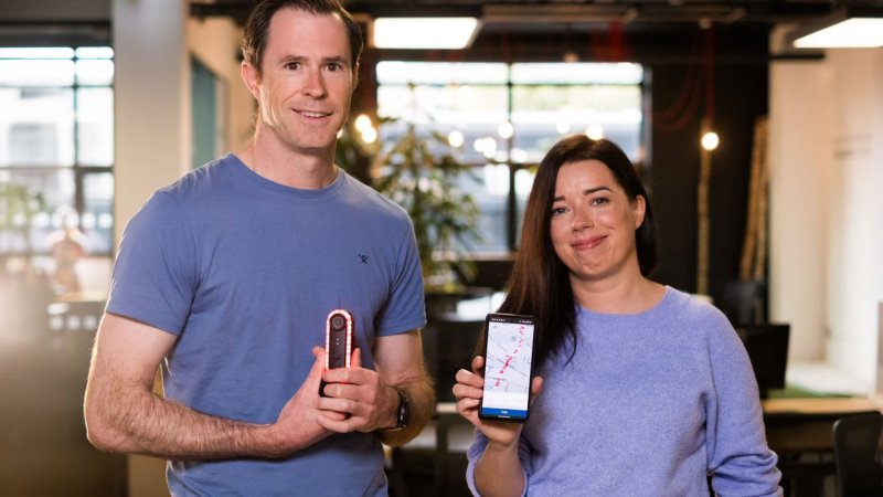 Luna Systems raises €1.5M to bring AI rider assistance to cycling and ...