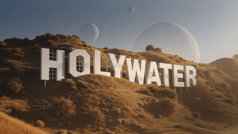 HOLYWATER secures $22M to expand mobile microdrama content - Tech.eu